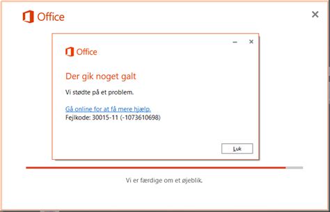 Fix Error Code 30068 39 When Installing Microsoft Office Windows Bulletin