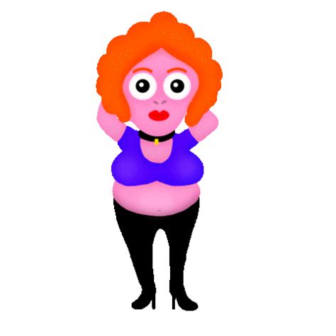 Milf Seduction Stickers Find And Share On Giphy