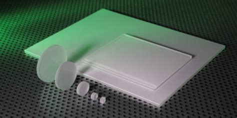 Opal Diffuser Flashed Opal Glass Diffuser Uqg Optics