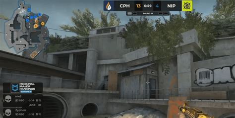 Copenhagen Flames побеждают Nip и проходят на Pgl Major Antwerp 2022