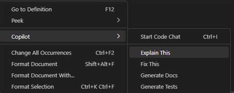 GitHub Copilot Our Best Ally For T SQL SQLServerCentral
