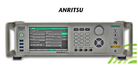 Microwave Signal Generator Microwave Product Digest