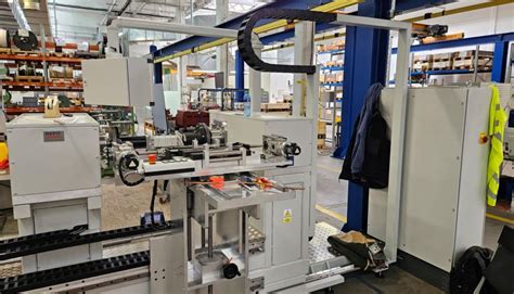 Invt Electric On Linkedin Invt Plc Hmi Da200 Servo Motioncontrol Chokeoil Windingmachine…