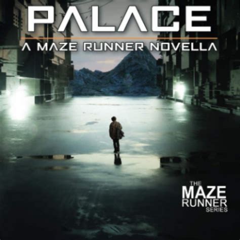 Jual Crank Palace A Maze Runner La Shopee Indonesia