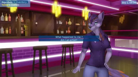 Lunar V0 26 By Foo Fox