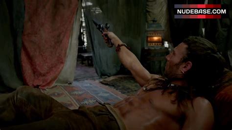 Hannah New Fervent Sex Black Sails Nudebase Com