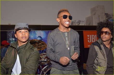 Mindless Behavior Hello Fans In Philly Photo 437900 Photo Gallery