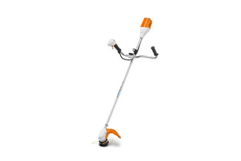 Stihl Fsa Battery Brushcutter Skin Only All About Mowers And Chainsaws