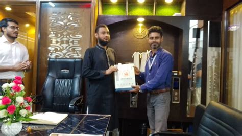Engr Misbah Chowdhury On Linkedin Employee Of The Month By Osb Group