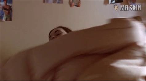 Rachel Miner Nude Naked Pics And Sex Scenes At Mr Skin