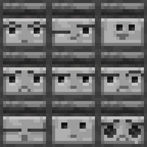 More Observers Minecraft Texture Pack