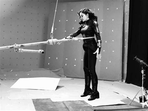 Amy Jackson Iamamyjackson Theallamericanbadgirl Nude Leaks Onlyfans Photo Thefappening