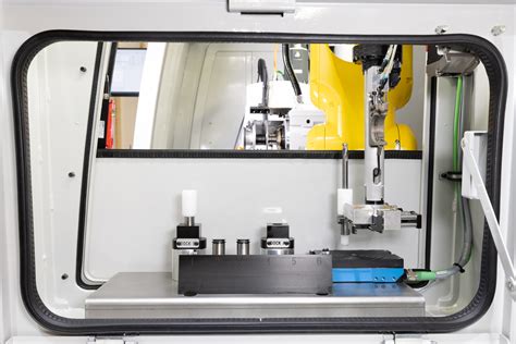 Rethink Regrinding With Rfid Indmacdig Industrial Machinery Digest