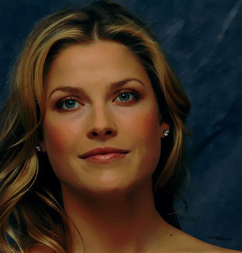 Ali Larter Heroes Atn By Pocafelicidad On Deviantart