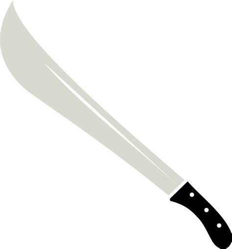 Machete Png Free Cliparts Download Images On Clipground