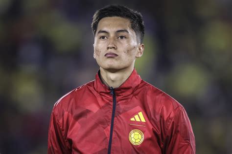 Fernando Álvarez El Futbolista Estadounidense Con Ciudadanía Mexicana