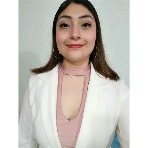 Itzel Soto Área Metropolitana De Centro Perfil Profesional Linkedin