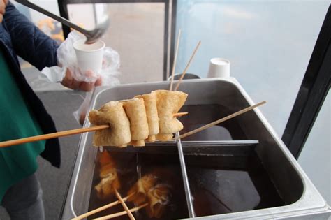 천사 1004 의 섬 전남 신안에서 맛본 어묵이다 오마이포토