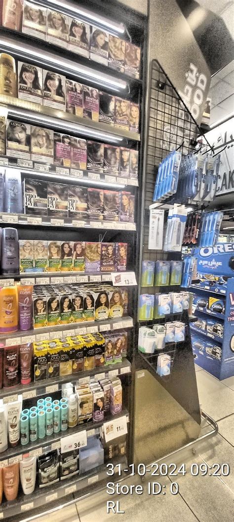 Shelves Object Detection Dataset By Skus