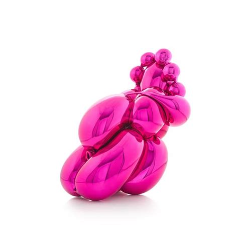 Jeff Koons Dom Pérignon Balloon Venus 2013 Mutualart