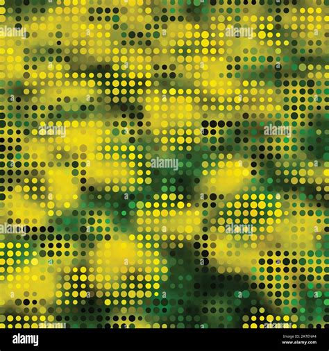 Background With Colorful Hex Grid Stock Vector Image And Art Alamy