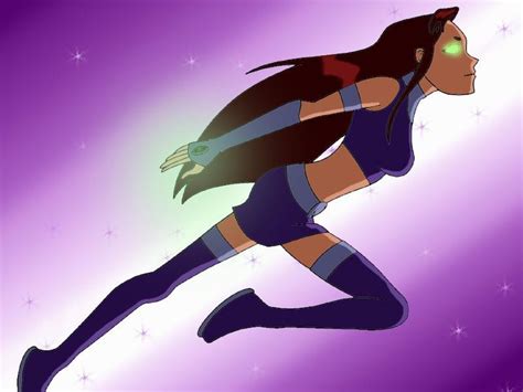 Angry Starfire By Manga Princess Sakur On Deviantart