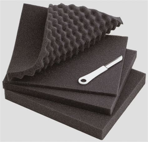 Foam Sheets Medium S 01xxlm
