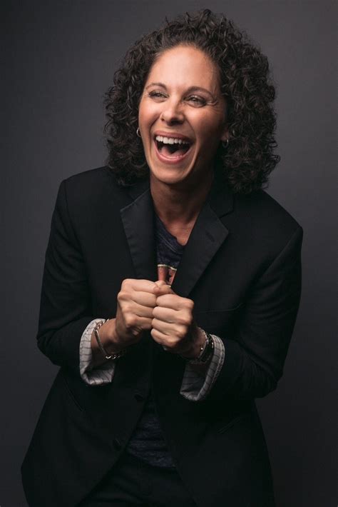 Dana Goldberg Laughter With Purpose And Pride Curve