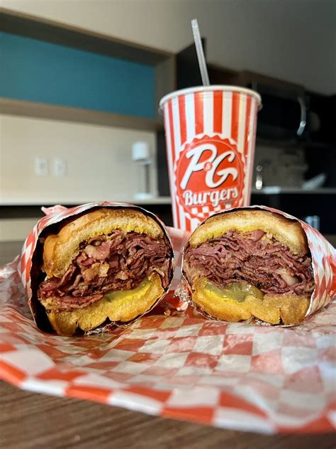 P And G Burgers Updated September 2025 1023 Photos And 1469 Reviews