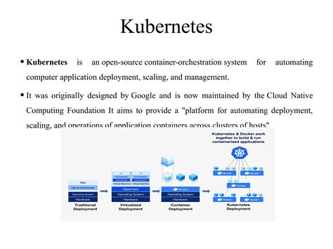 Containerization With Example Module And Pptx