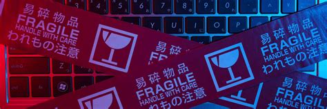 Shipping Fragile Items Guide