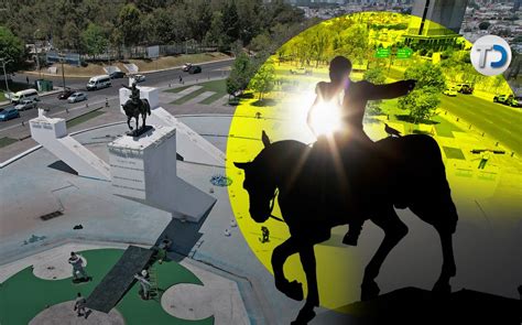 Dónde Están Los Restos Del General Ignacio Zaragoza Telediario México