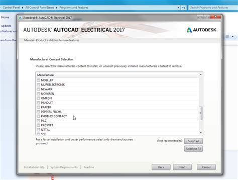 Missing Terminal Block Catalog Autodesk Community