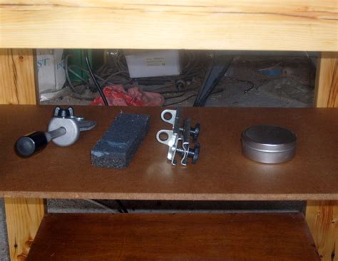 [présentation] Hms 1070 Scheppach Page 4