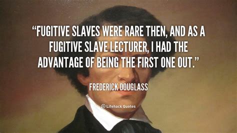 Frederick Douglass Quotes On Slavery Quotesgram