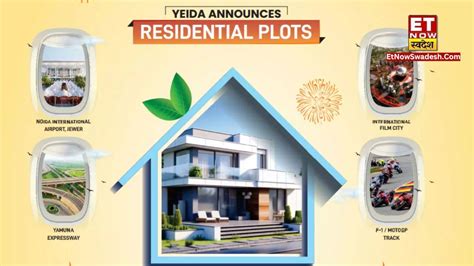 Yeida Plot Scheme 2024 नोएडा में अपना आशियाना बनाने का मौका जानें प्लॉट स्कीम रजिस्ट्रेशन फी