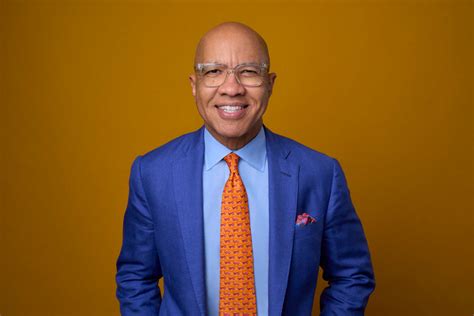 Darren Walker Named Dr Martin Luther King Jr Commemorative Lecture