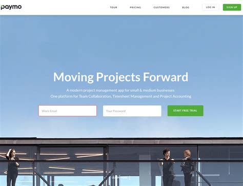 Paymo Project Management Tool Review Tools Of Excellence