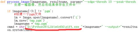 Python计算机视觉编程（三）——harris角点 Sift 匹配地理标记图像python 基于角点的图像配准 Csdn博客