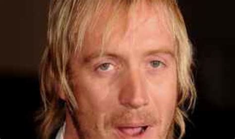 Rhys Ifans Harry Potter