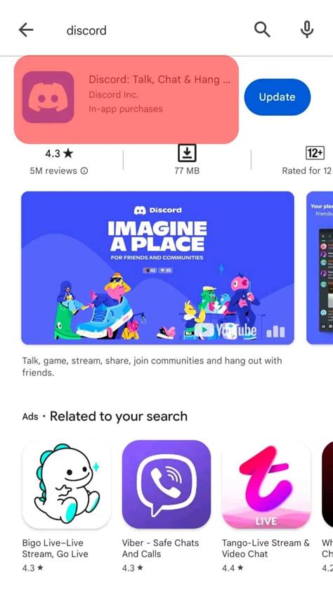 What Does Invalid Form Body Mean On Discord Itgeared