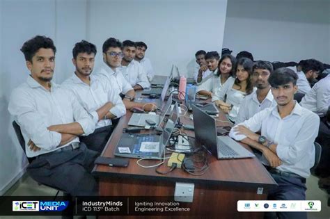 Industrymind Teamwizarex Bestpresentation Leadership Icet