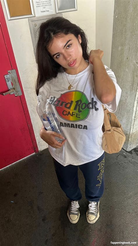 Mati Marroni Nude App Exday Hub