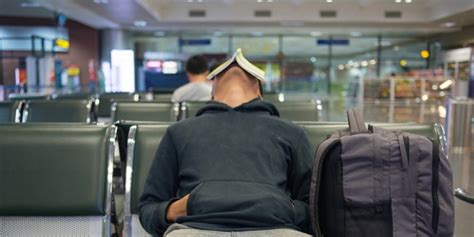 잠이 안와ㅠ 장거리 여행 후 시차 빨리 적응하는 팁 5 가지뉴스