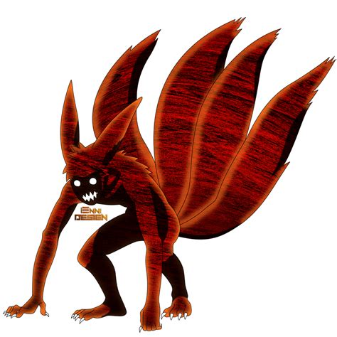 Naruto Shippuden Four Tails Naruto Happy Birthday To Four Tails