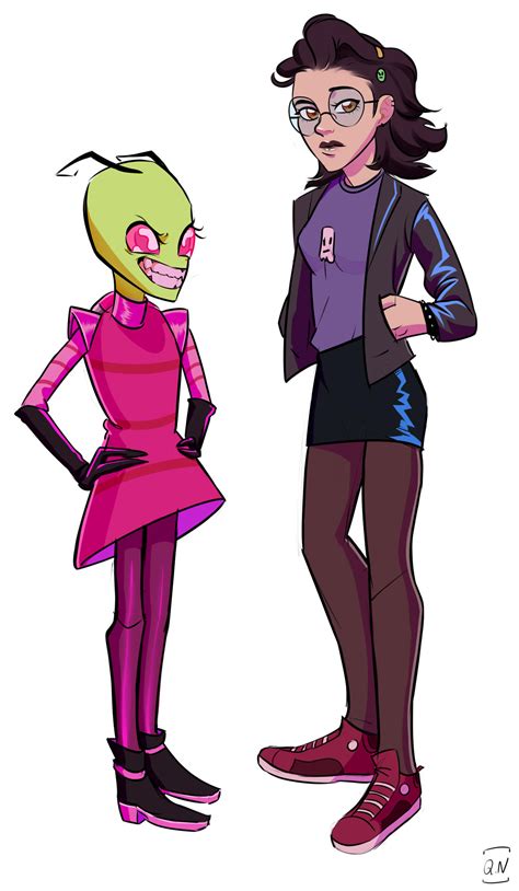 Waifus By Queinvazorniquezim2 On Deviantart