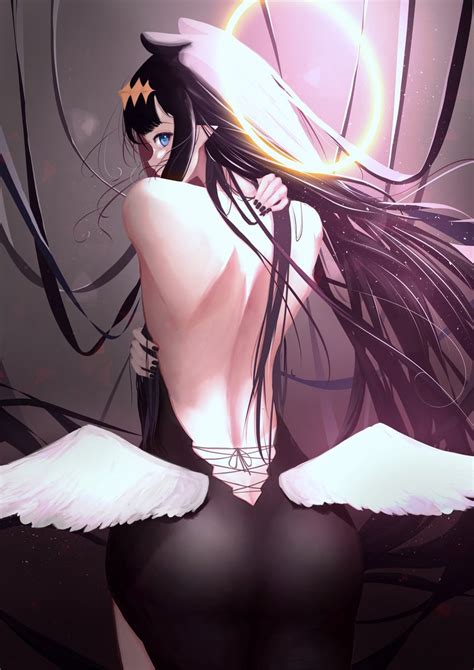 Ninomae Ina Nis Hololive And More Drawn By Soju Ice Danbooru