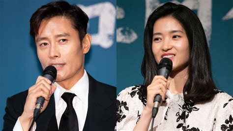′미스터 선샤인′ 이병헌·김태리 출연 결심한 결정적 이유는 Zum Tv