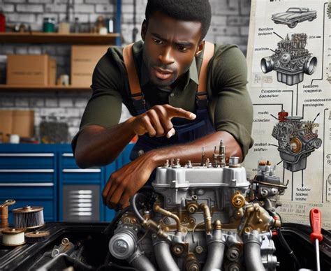 What Causes An Engine To Backfire Through The Carburetor