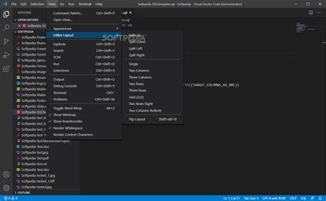 Git In Visual Studio Code Lableo